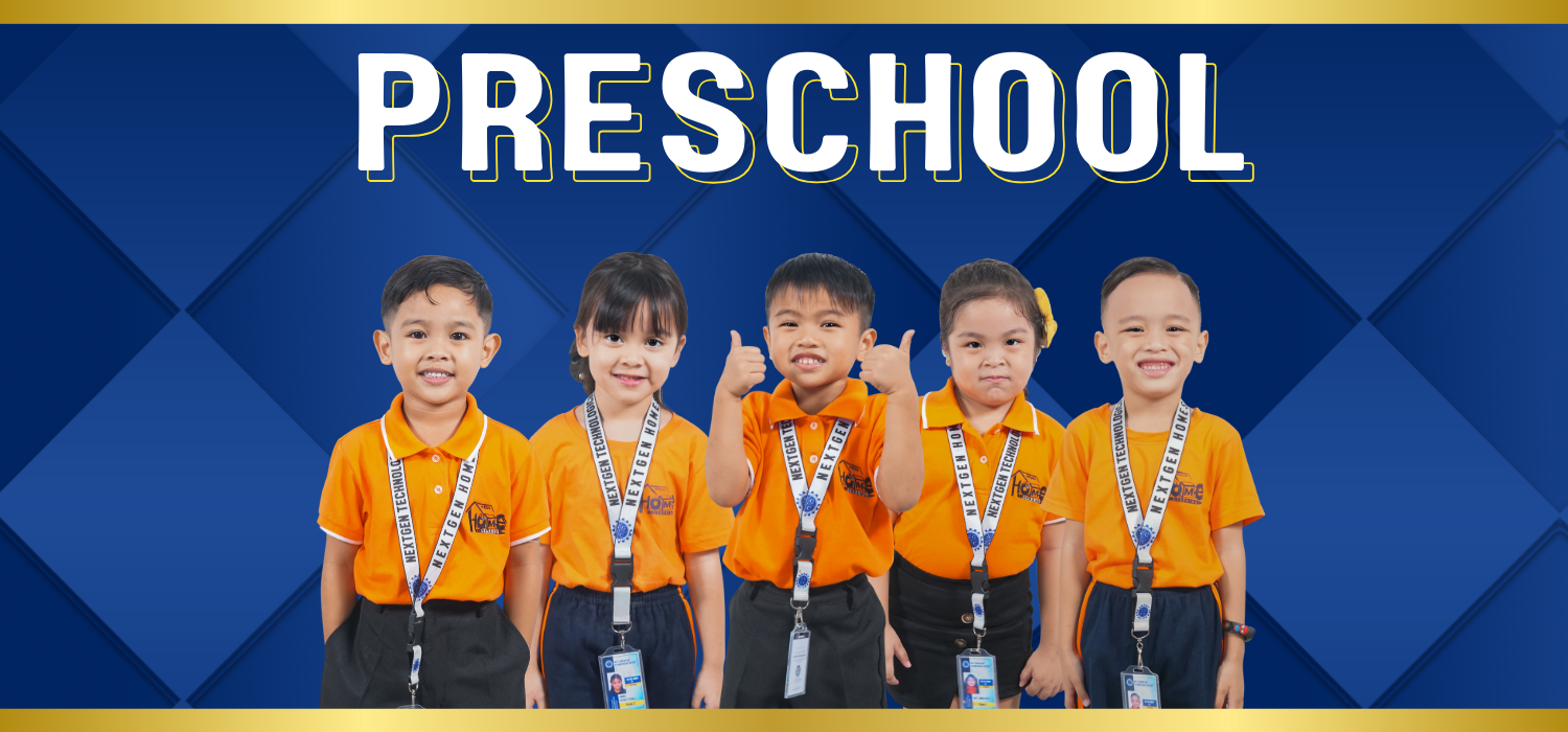 NextGen Technological College