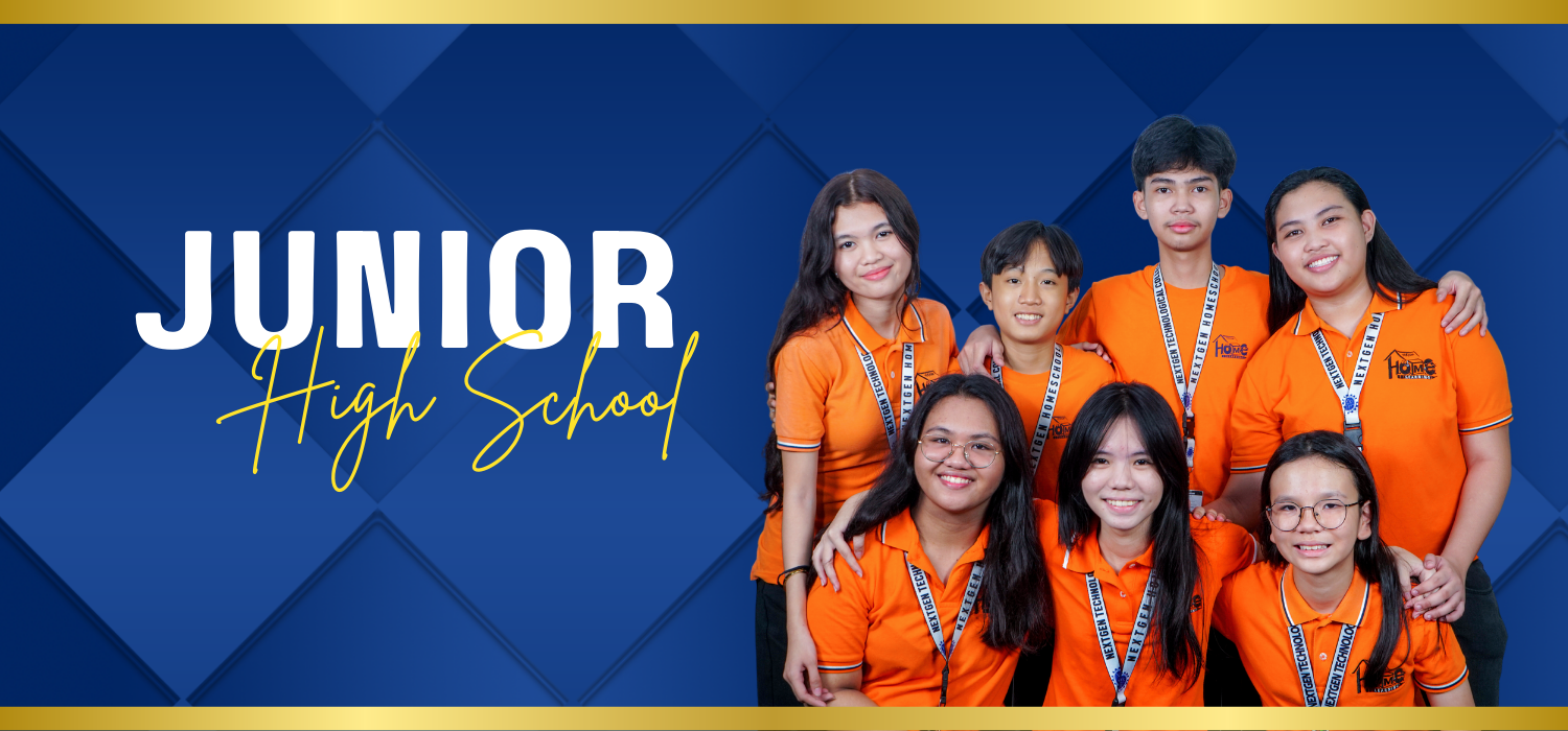 NextGen Technological College