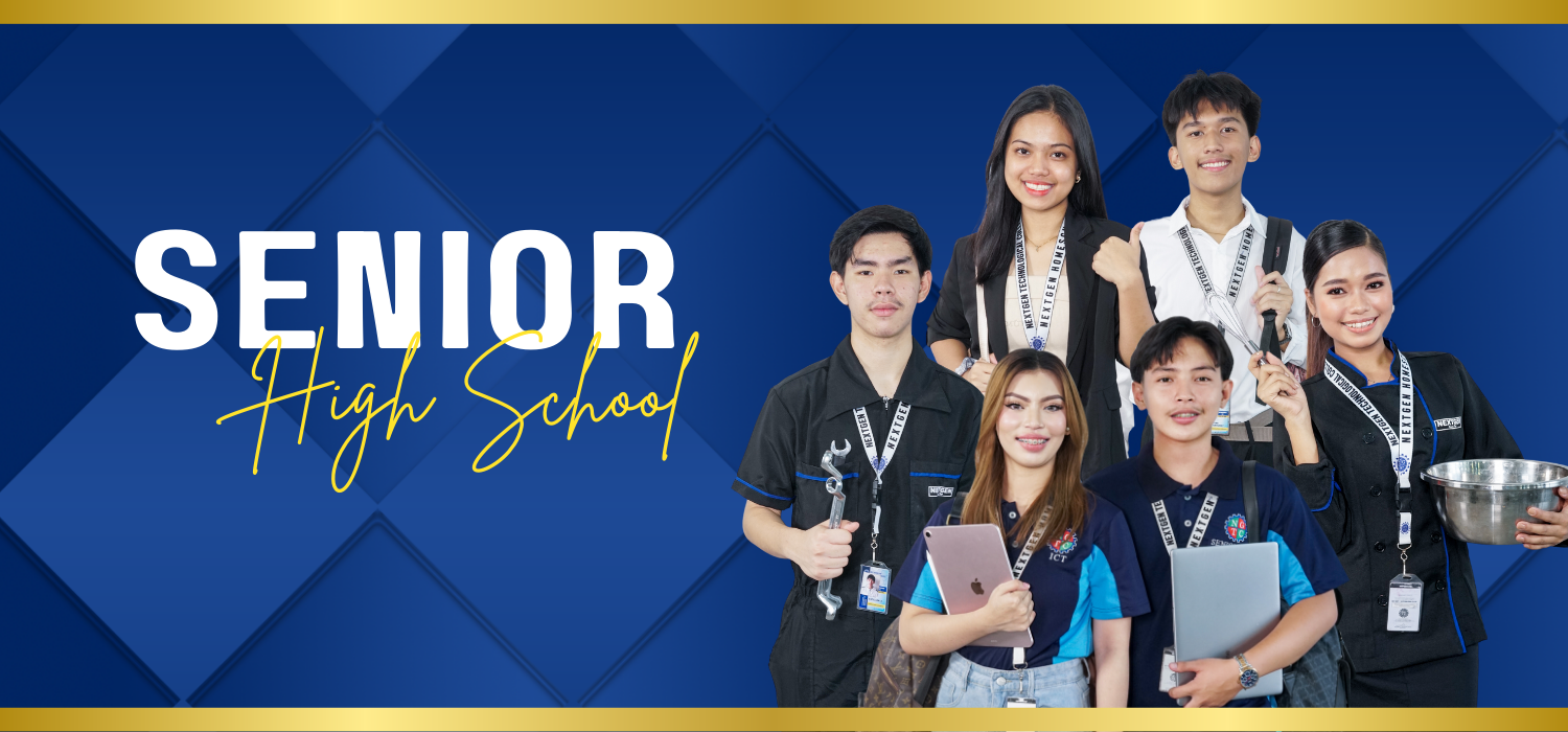 NextGen Technological College